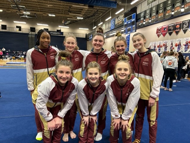 Majettes end season strong, take fourth in state | News, Sports, Jobs ...